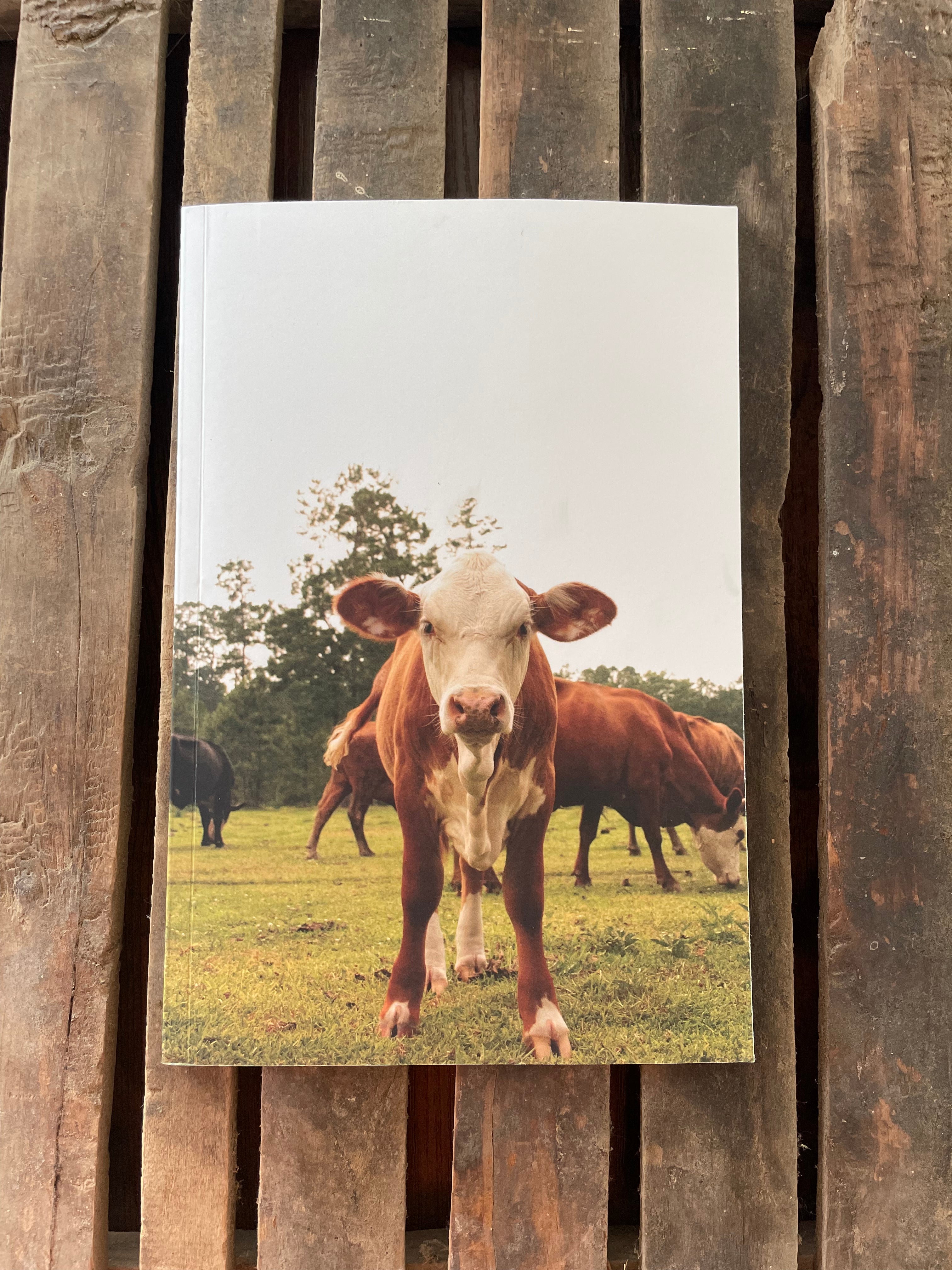 Hereford Journal – Back Forty Rural Apparel